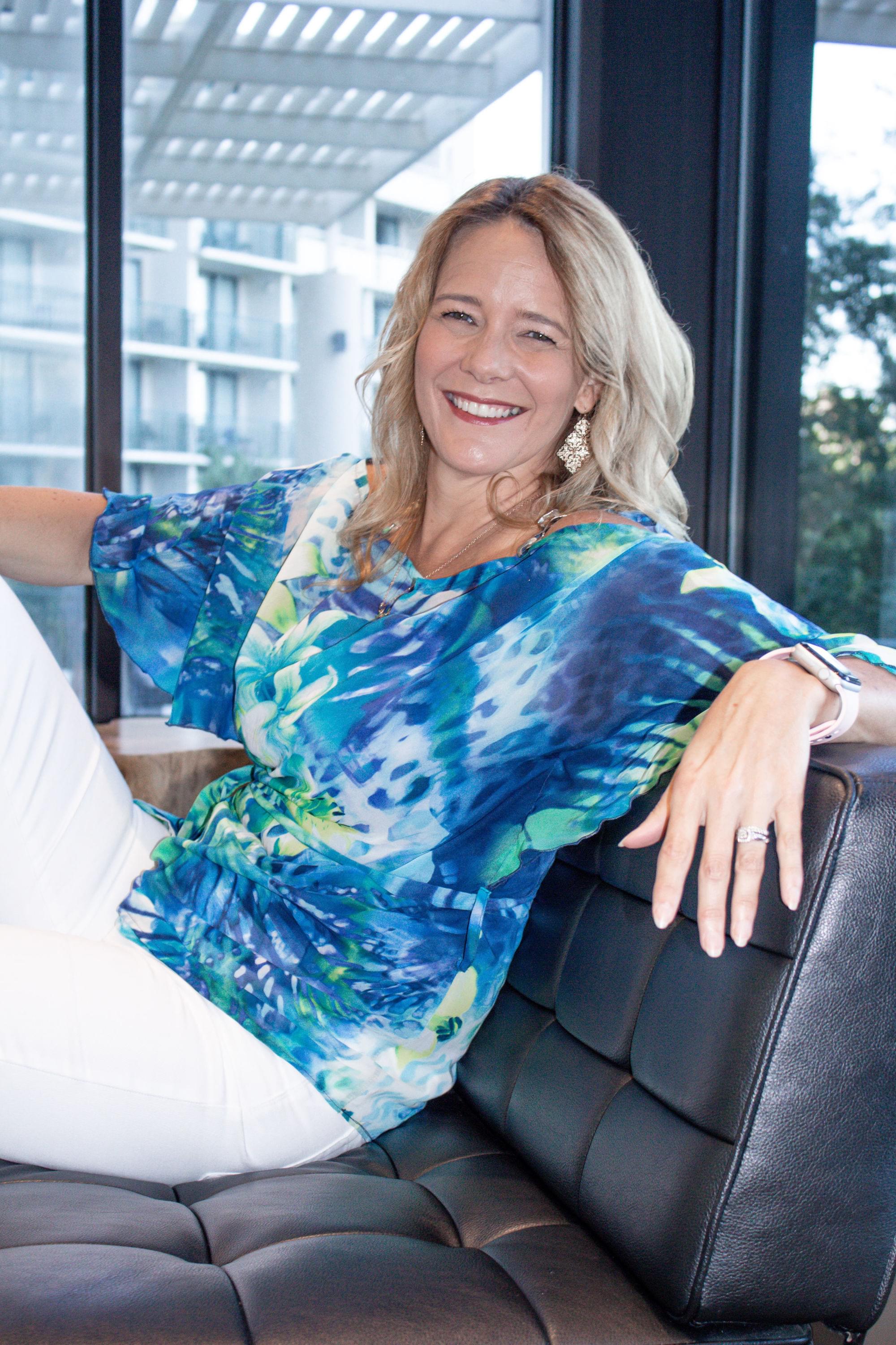 Creating Abundance with Dr. Mayo